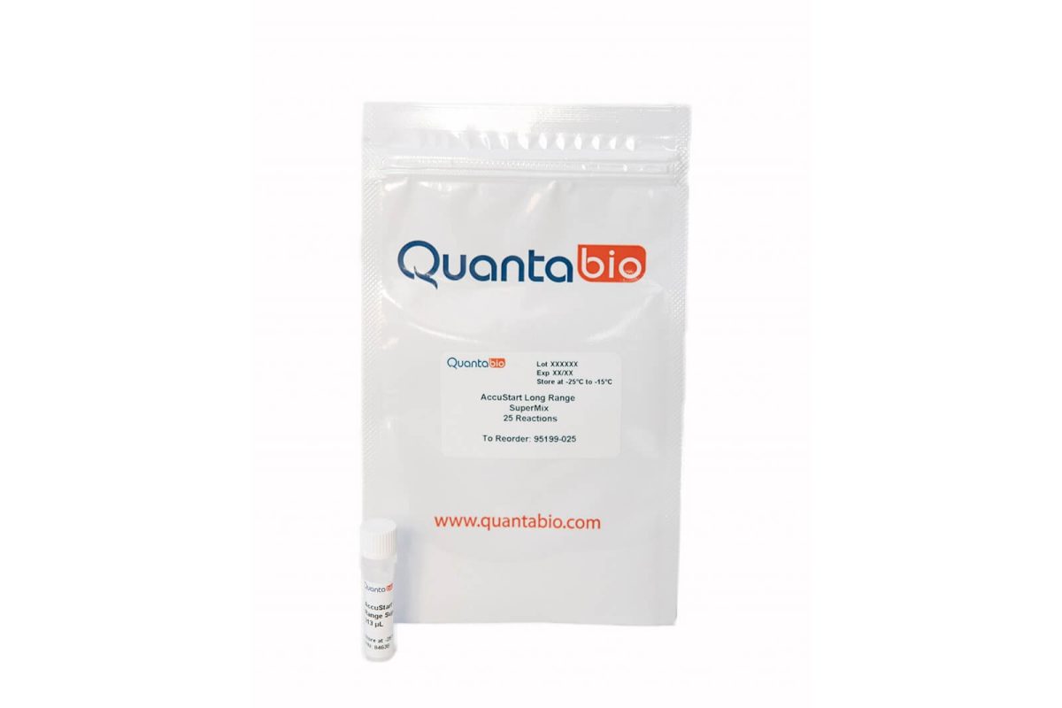 Quanta Bio - Molecular Biology Products Pakistan